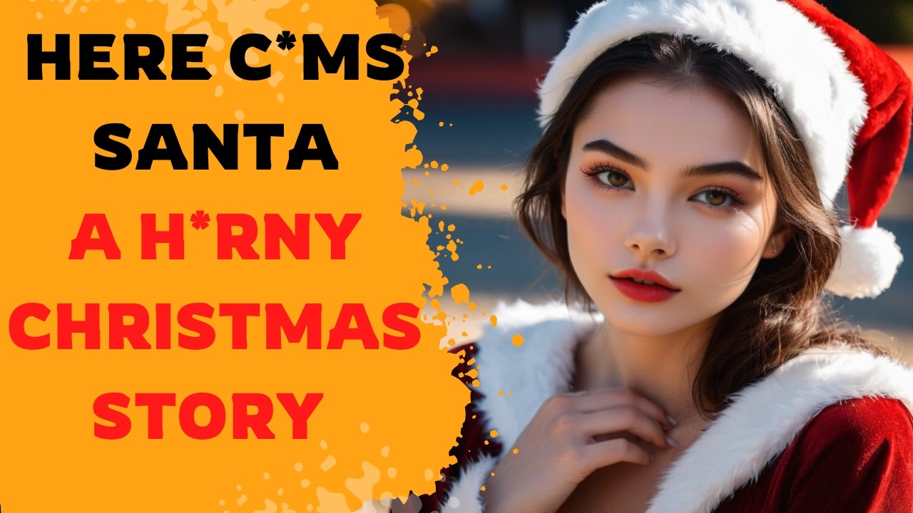 HO HO HO Biggest Christmas Gift Ever | Santa Claus Gives Me Exactly ...