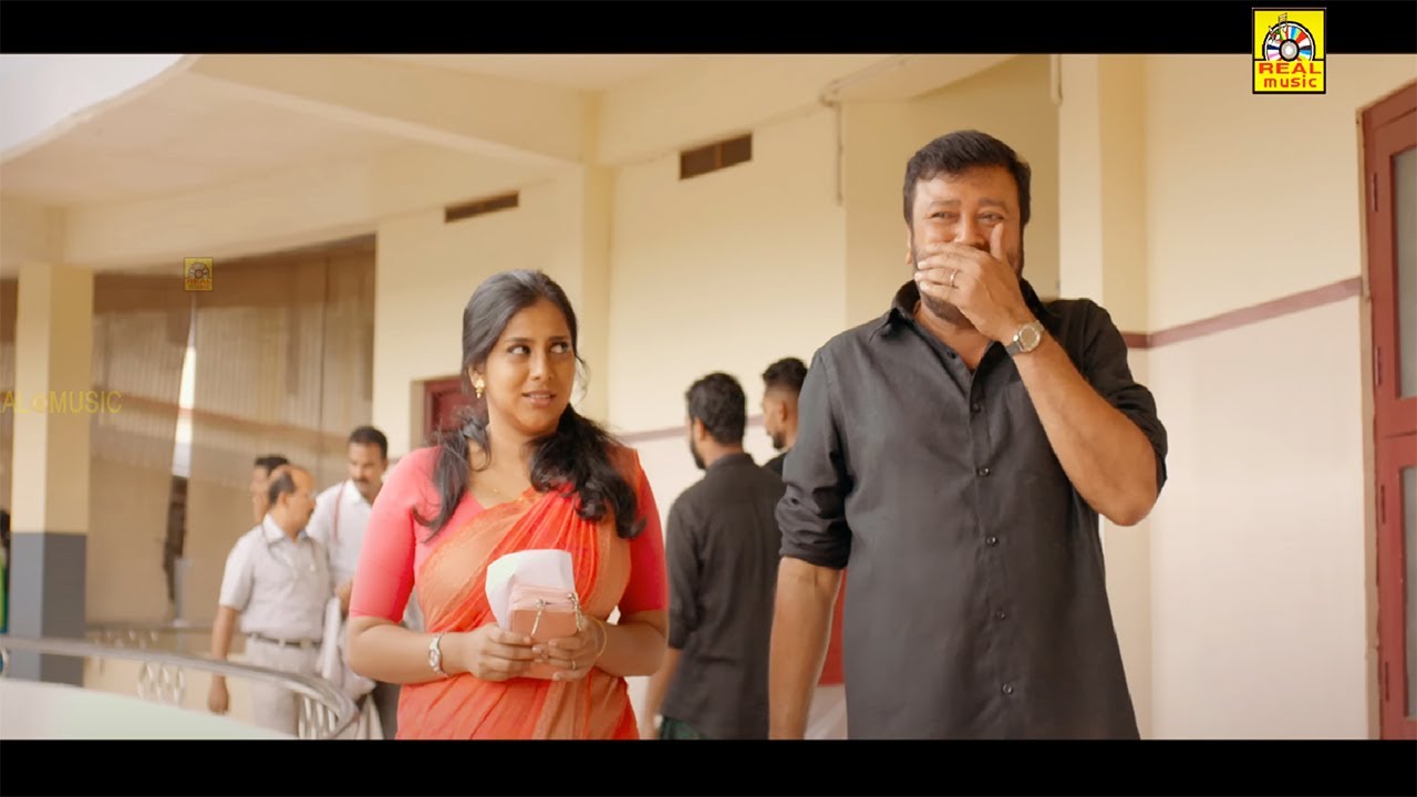 #Jayaram , Leo Thaddeus #Lonappanin Memories | Telugu Exclusive movie ...