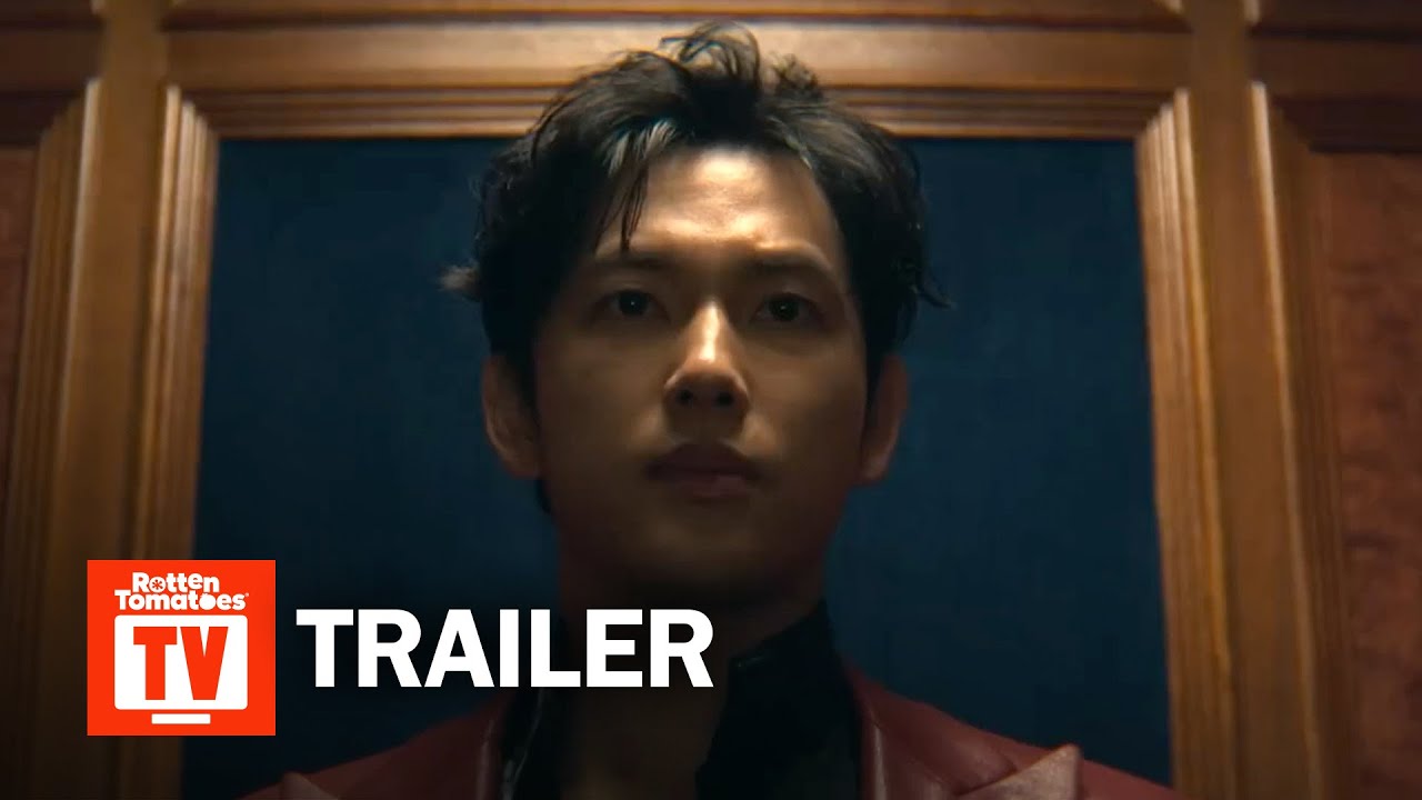 Mantis Trailer #1 (2025) - YouTube