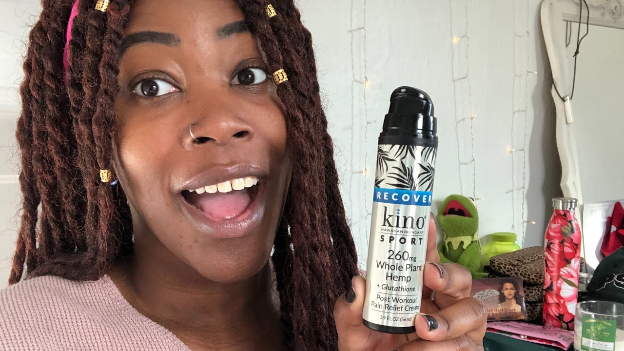 i-tried-a-cbd-infused-pain-cream-for-injuries-and-post-workout-soreness