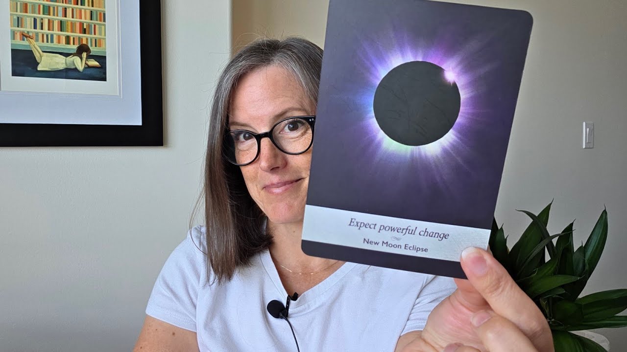 you are going through a POWERFUL change.. you've only scratched the ...