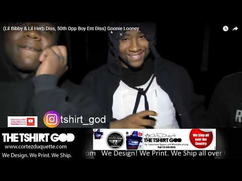 GOONIE LOONIE Chicago Rapper Killed - YouTube
