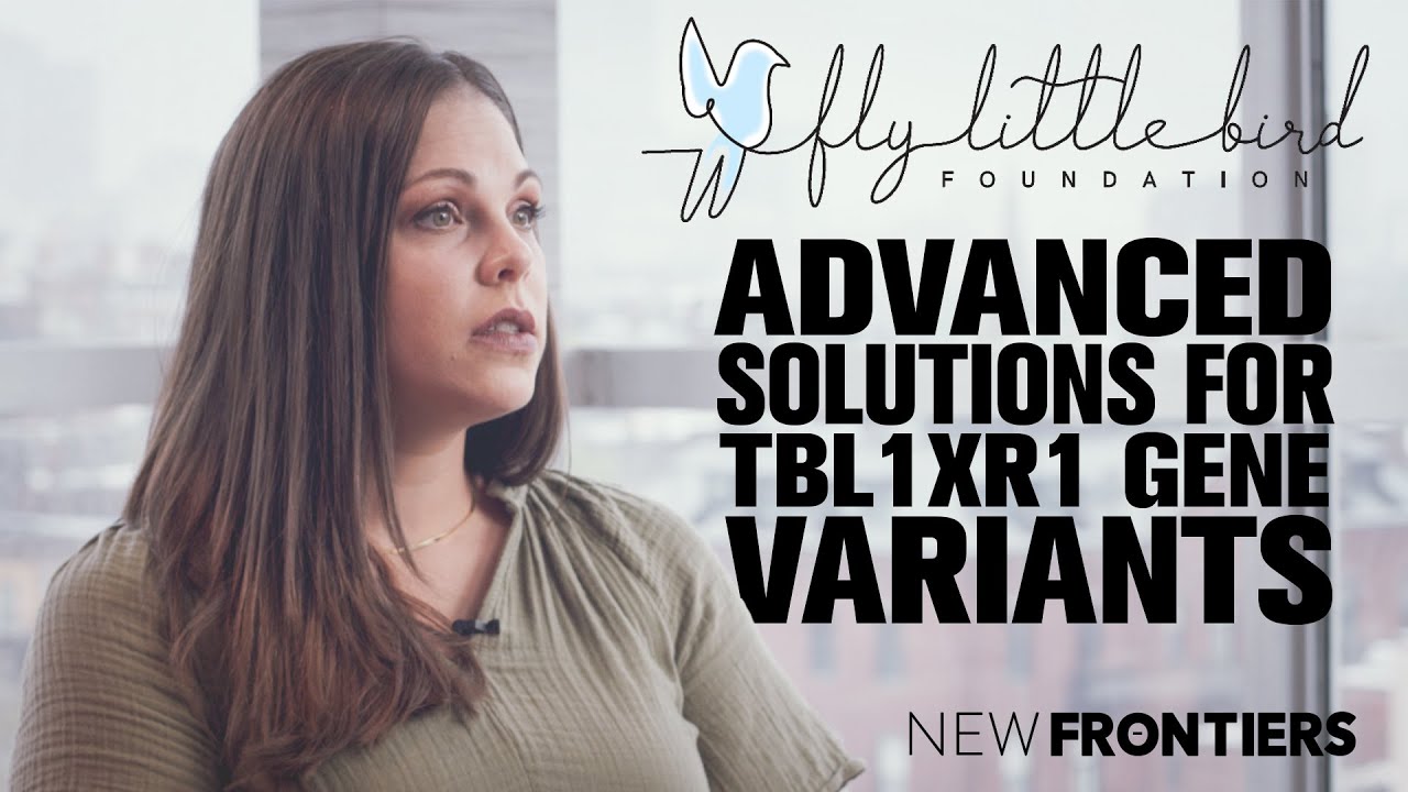 Inside the Fly Little Bird Foundation: Pioneering Hope in Rare Disease ...