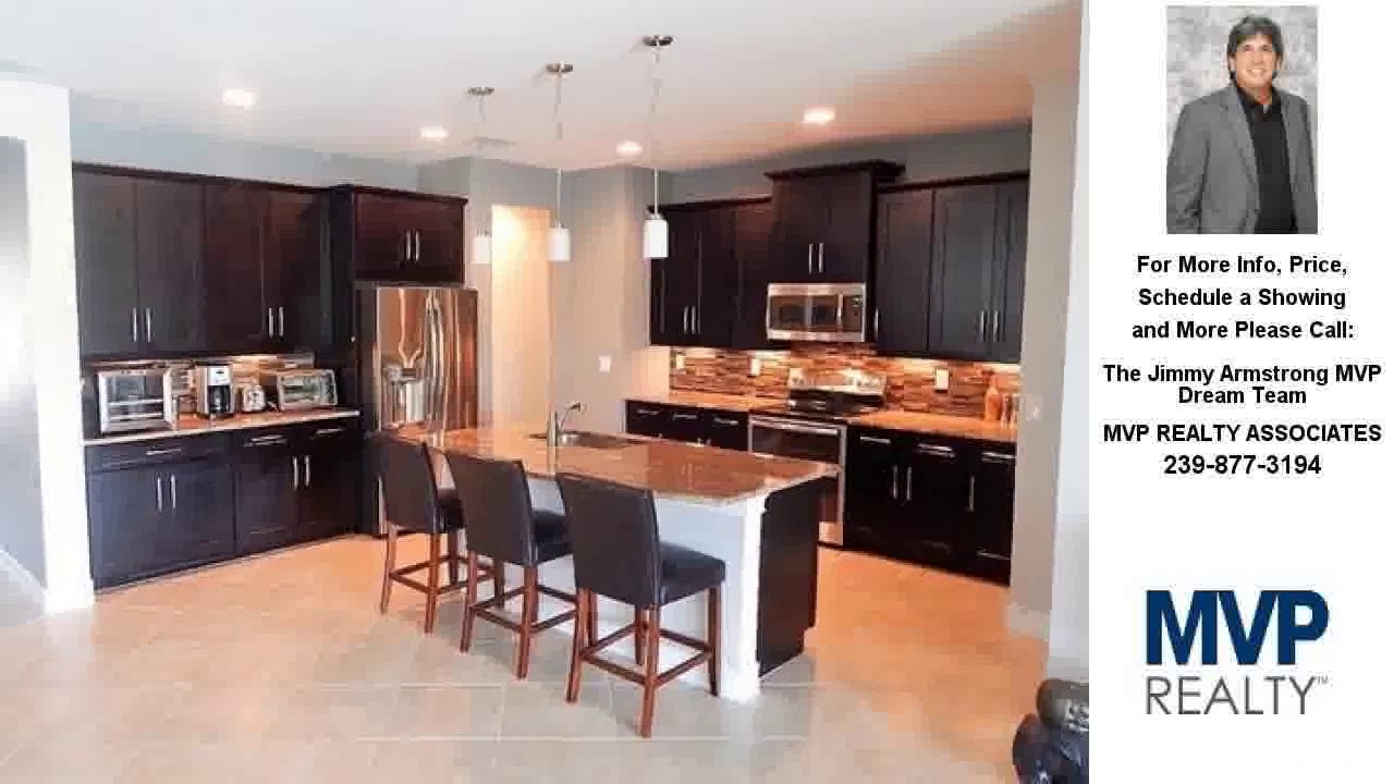 14327 Tuscany Pointe TRL, NAPLES, FL Presented by The Jimmy Armstrong ...