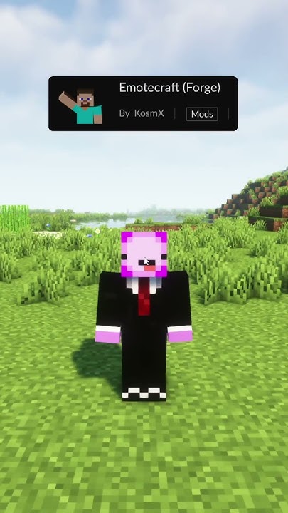 Cool Minecraft Mods Pt. 5 #minecraft #minecraftmods #minecraftshorts ...