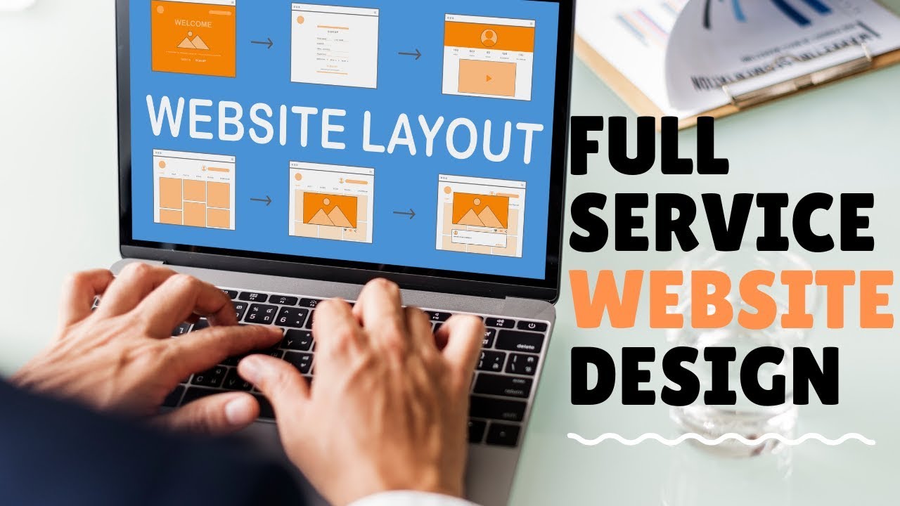 Website Design Explained in 3 Minutes | St. Louis Web Design - YouTube