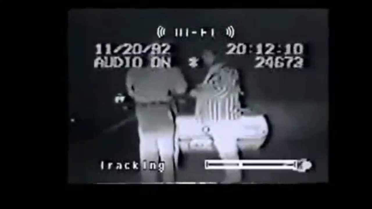 Corporal Mark Coates Shooting (Fatal) - YouTube