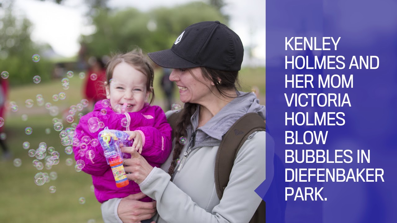 Check out the week’s best StarPhoenix photos (June 29 – July 5) - YouTube