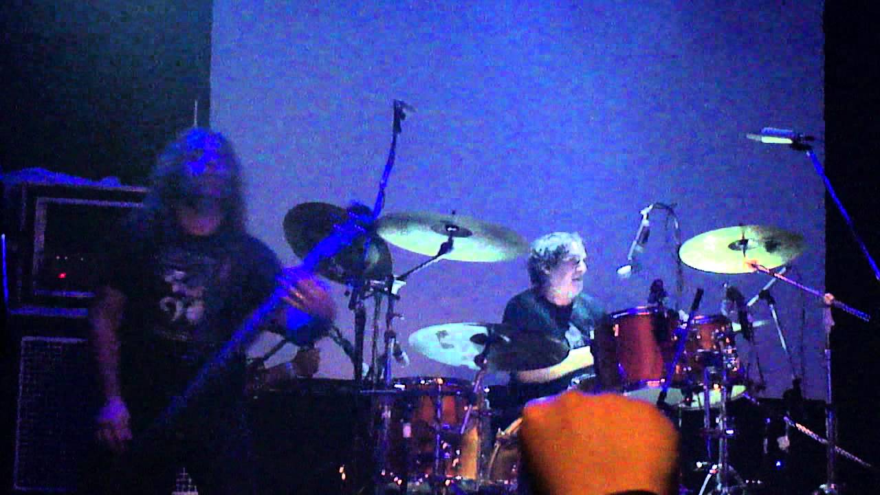 O'Connor - Salí a Buscar (en vivo Auditorio Oeste 27/08/2011) - YouTube