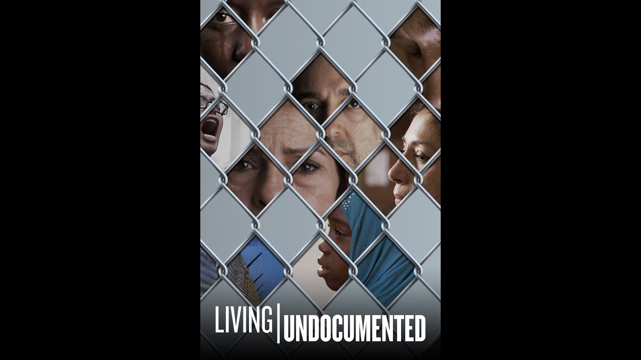 Living Undocumented - Film Discussion - YouTube