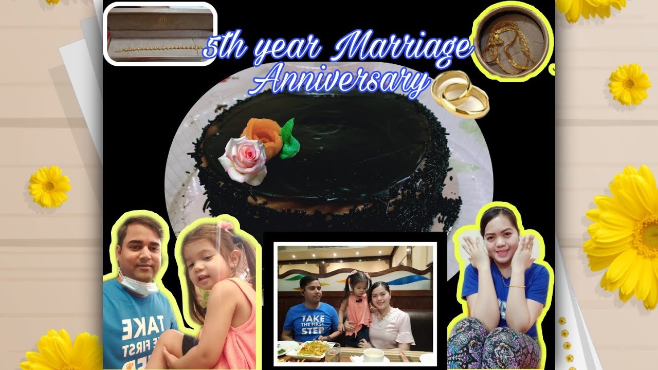 5th Marriage Anniversary Dinner Wooden Anniversary YouTube 5th-marriage-anniversary-dinner-wooden-anniversary-youtube