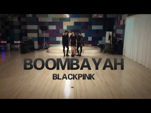 BLACKPINK-BOOMBAYAH Dance Cover by【Max Mess】