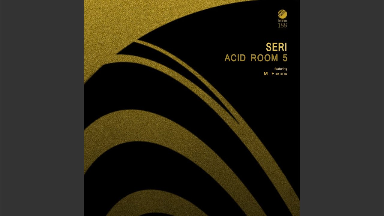 Acid Room 6 (Original Mix) - YouTube