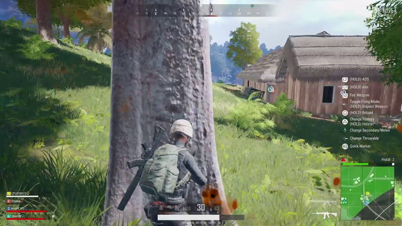 Pubg ps4 pro Livestream - YouTube