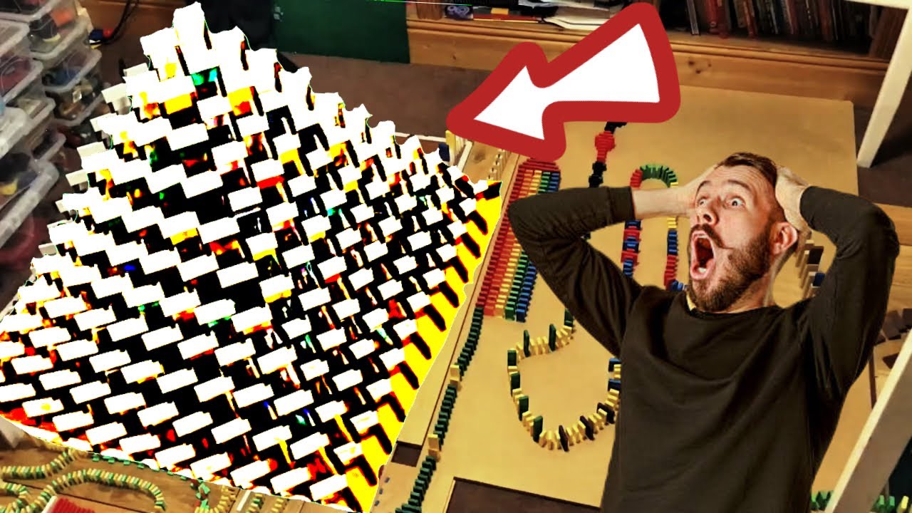 Satisfying Structural Setups! - YouTube