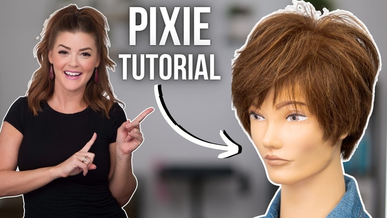 The ULTIMATE Cutting Tutorial to MASTER The Pixie. - YouTube