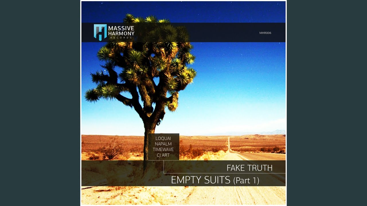 Empty Suits (Timewave Remix) - YouTube Music