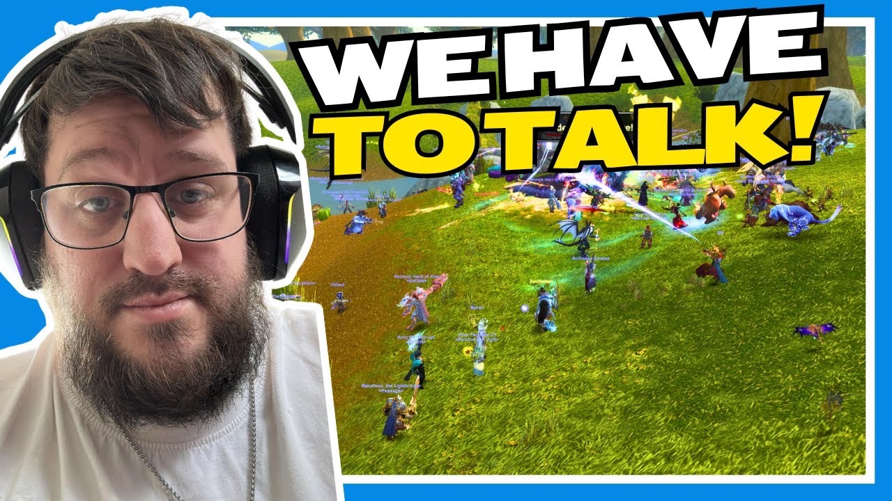 Breaking Boundaries: The Ultimate Discovery Season 3 Adventure - YouTube