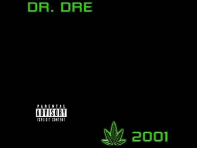 Bang Bang (feat. Hittman & Knoc-Turn'al) - Dr. Dre