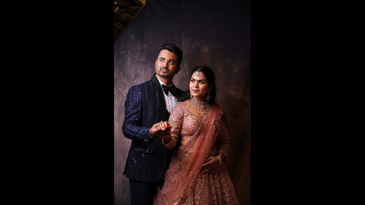 Dr.Rakshith Reddy with Anitha - YouTube