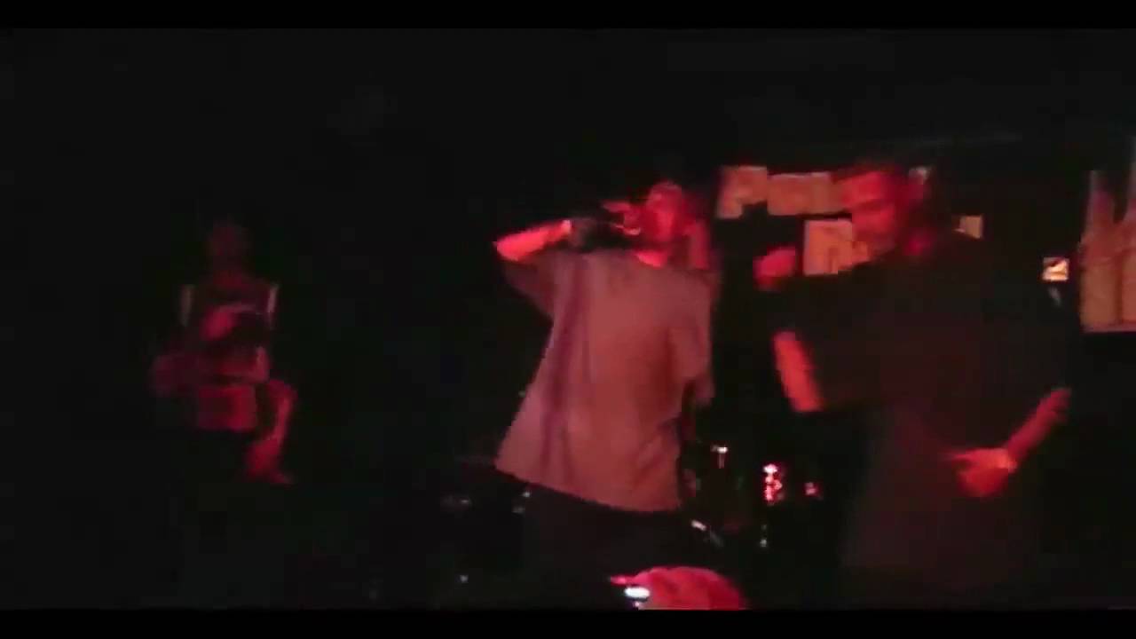 CHOP - Loon Squad Killaz (LSK) - YouTube