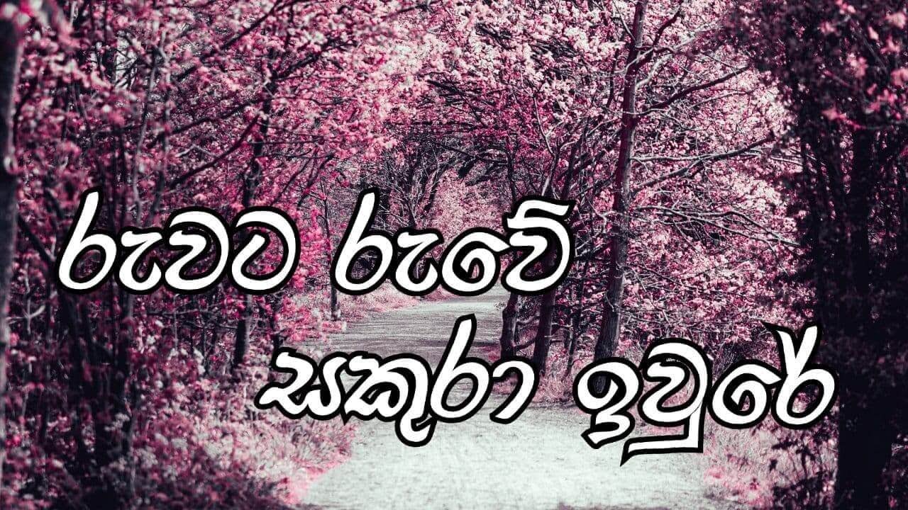 Ruwata Ruwe | රුවට රුවේ | TM Jayaratne Official - YouTube