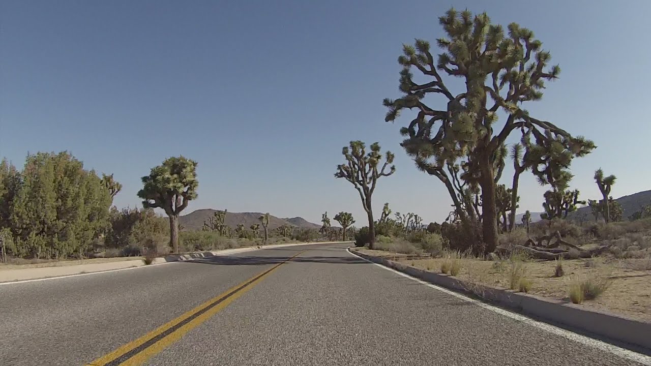 Keys View in CA 2 - YouTube