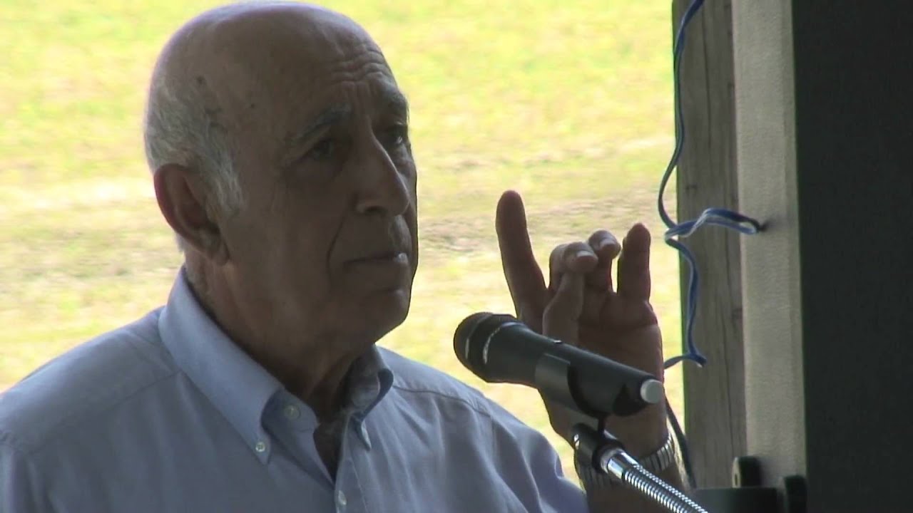 David Doctorian pt1 - YouTube