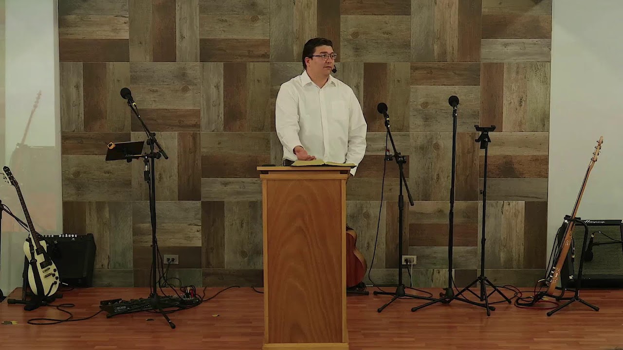 2 Reyes: Dios Poderoso - YouTube