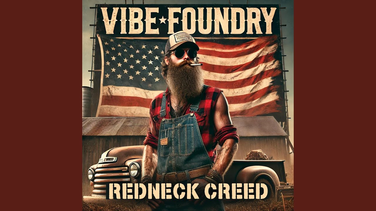 Redneck Creed - YouTube
