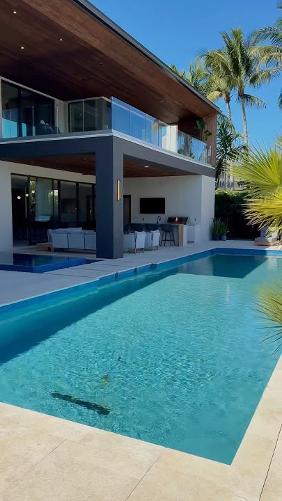 Luxury home for $12 MILLION - YouTube