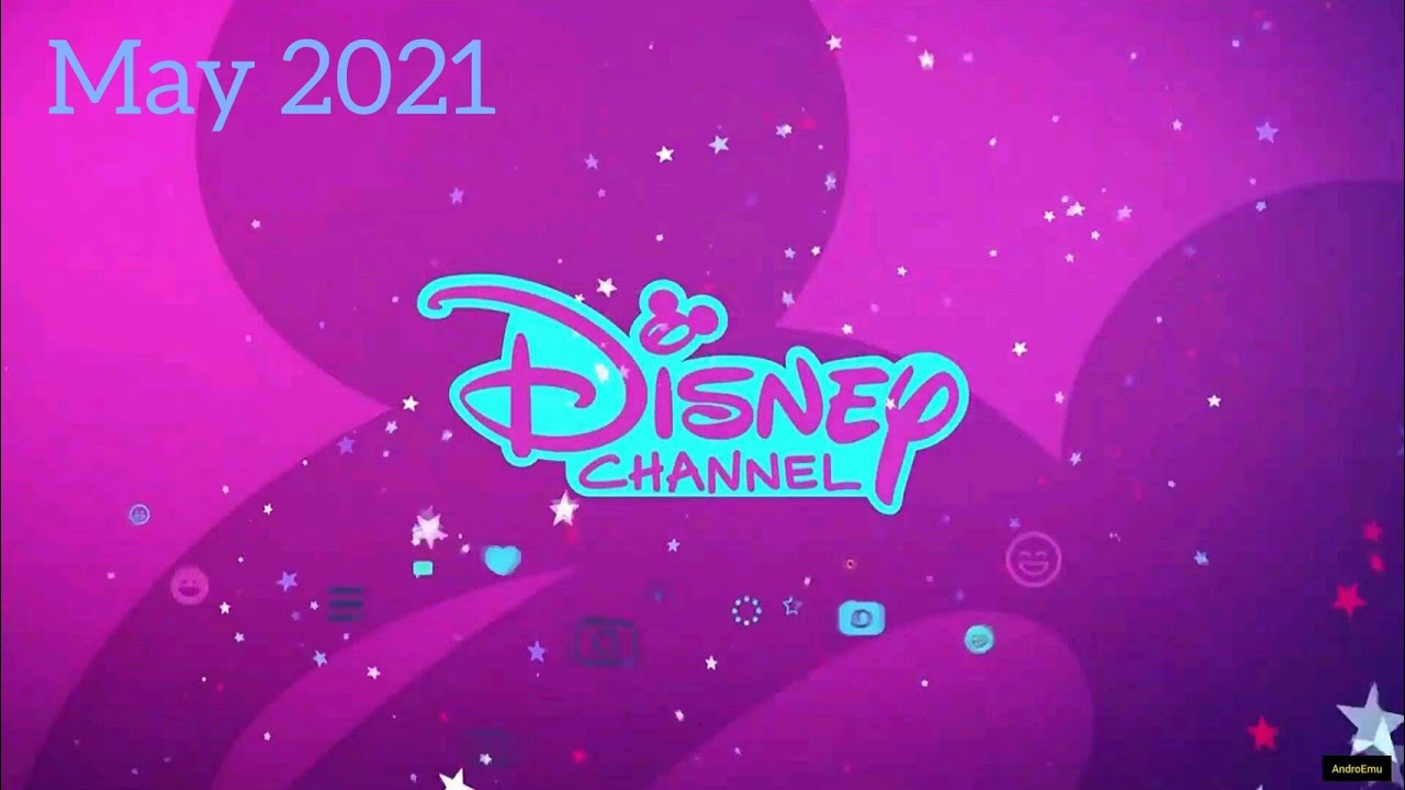 Disney Channel Taiwan Sizzle Reel May 2021,Secerets of Sulphur Spring ...