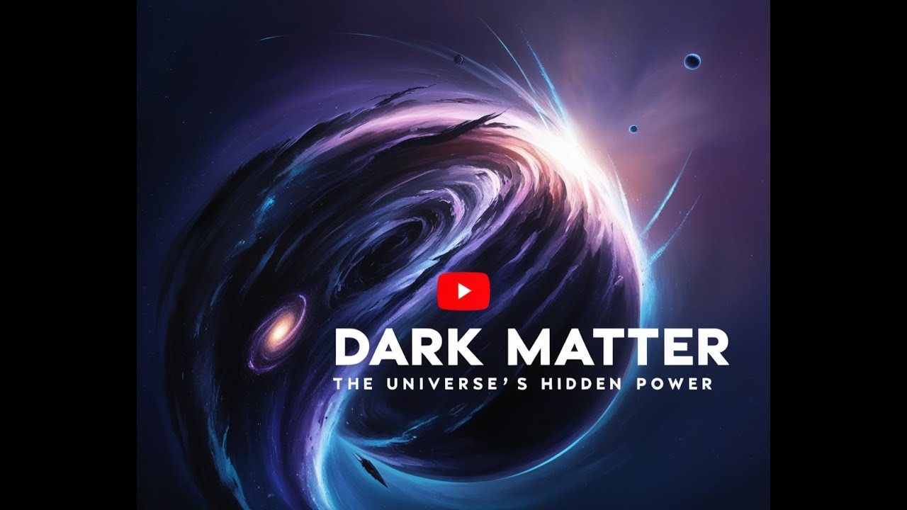 Dark Matter: The Invisible Force Shaping Our Universe – Uncover the ...