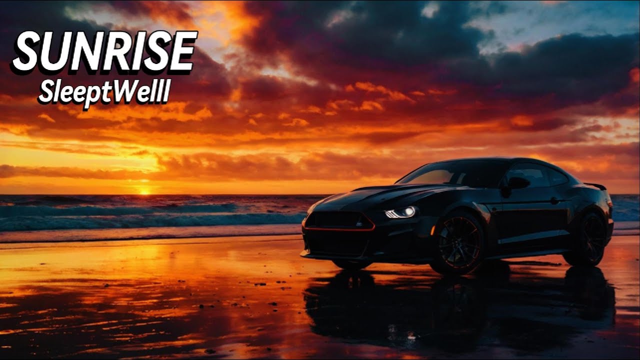 🌅SUNRISE🌅 SUMMER ROCK MUSIC MIX - PERFECT TO LONG DRIVES - YouTube