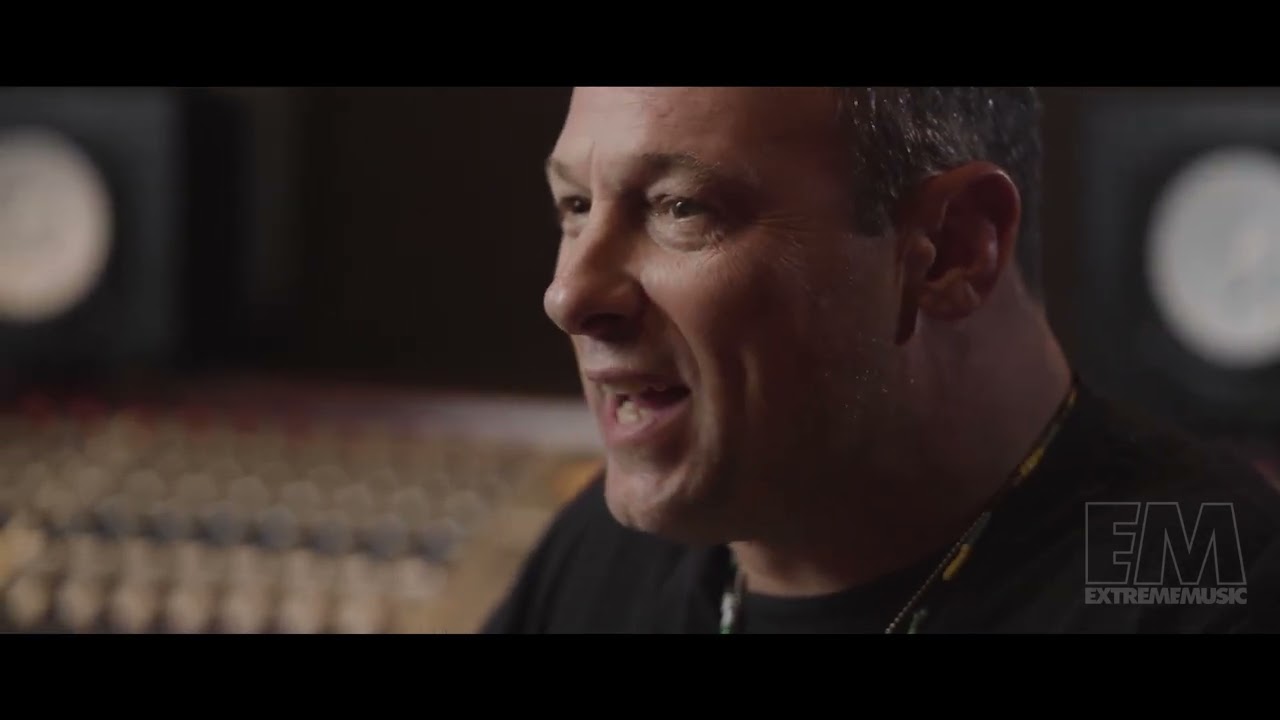 Extreme Music Presents: Mark Johnson of Playing for Change - YouTube