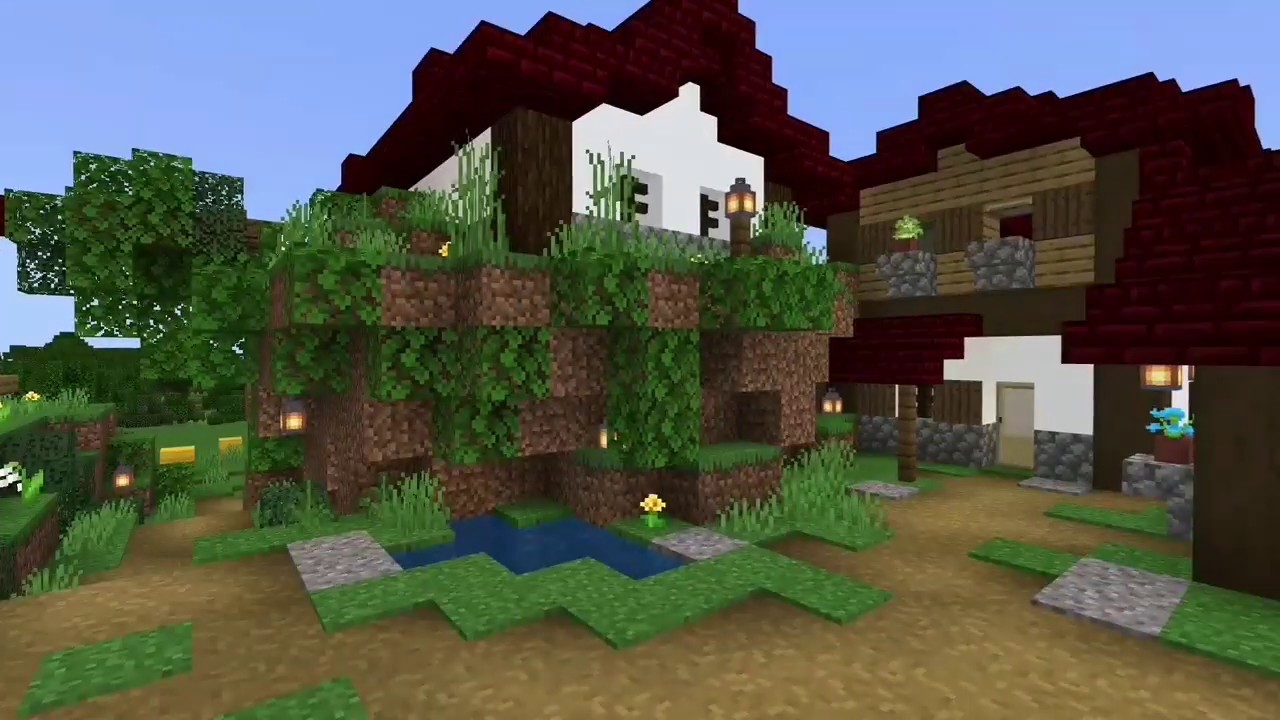 Minecraft let's play ep5- Getting to know me... - YouTube