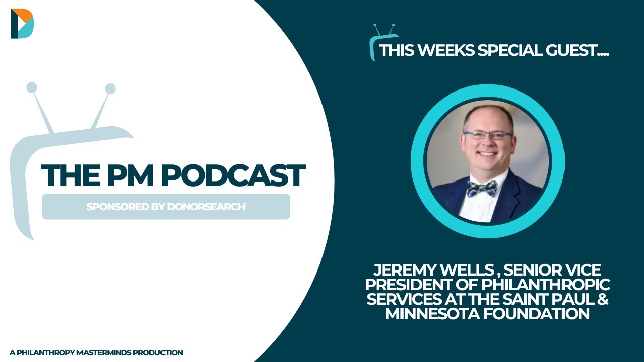 Vocation: A Conversation with Jeremy Wells - YouTube