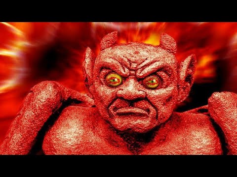 QUE ES LA DEMONOLOGIA | INTRODUCCION A LA DEMONOLOGIA | CAPITULO 1 ...