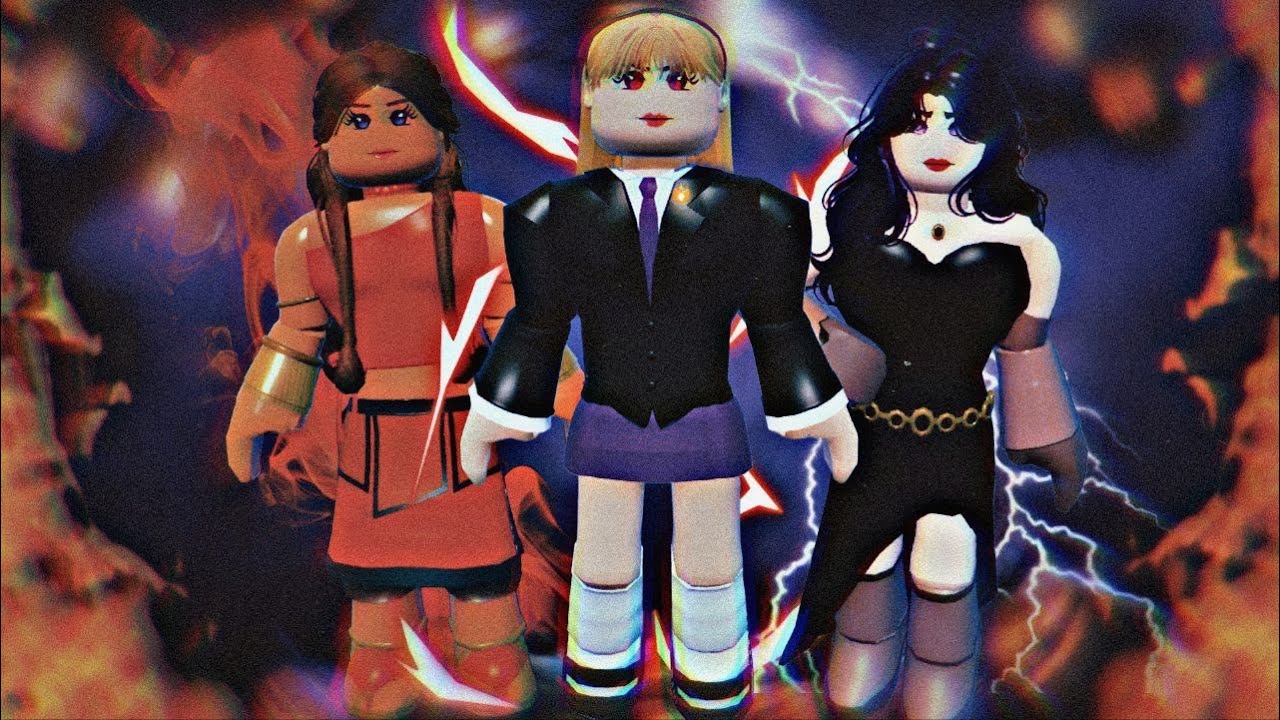 Balance Patch V2 Finally Out! Halloween Update! | Heroes Online World ...
