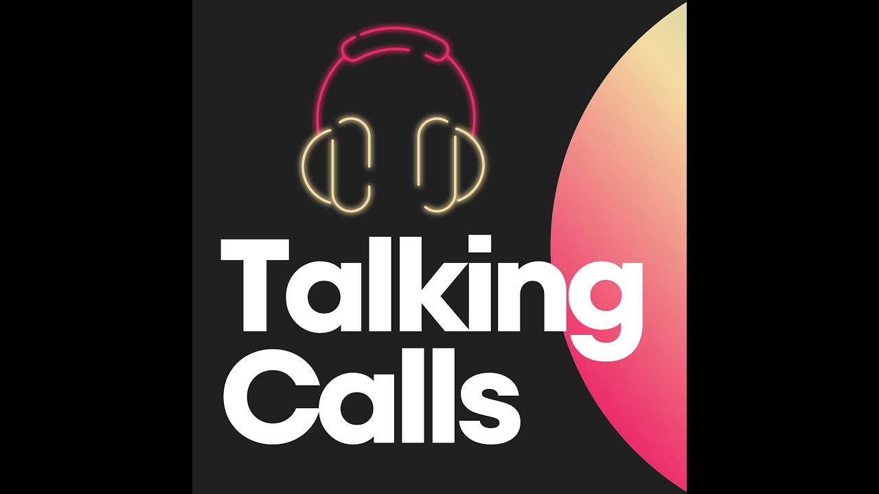 Talking Calls 001 - Engagement @ Work - YouTube