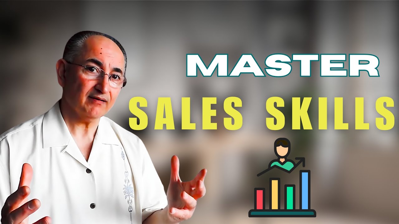 Secrets of How to become a Super Salesman ( Armed,Powered & Poised ...