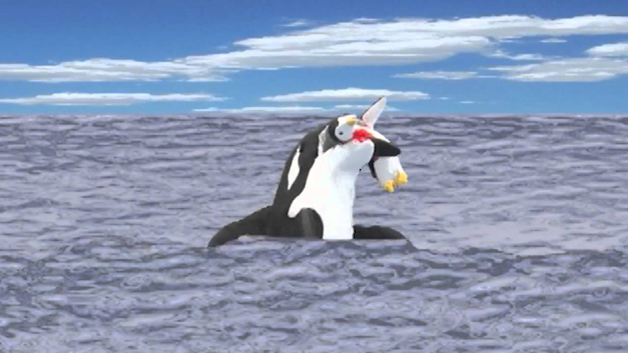 El Planeta Blanco - (en Castellano) - YouTube