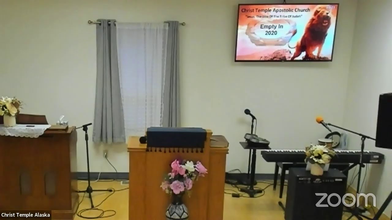 Pastor Michael Williams - YouTube