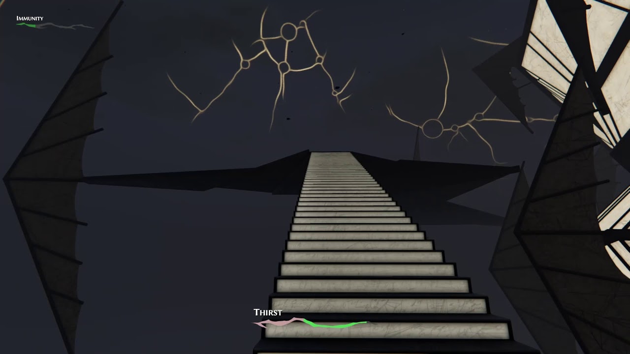 Pathologic 2: Day 8 - Visiting the Polyhedron - YouTube