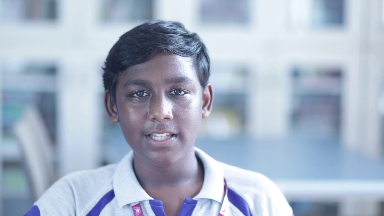 GTGI: Robotics | CBSE School | GTA Vidhya Mandir | Chennai | School in ...