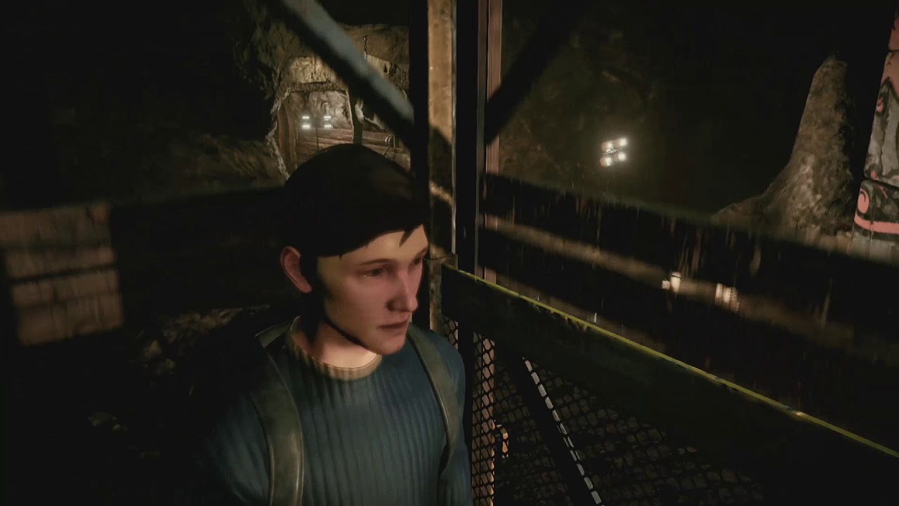 COLINA LEGACY PARA XBOX ONE X (1080P) TERROR PSICOLÓGICO CAPITULO 6 ...