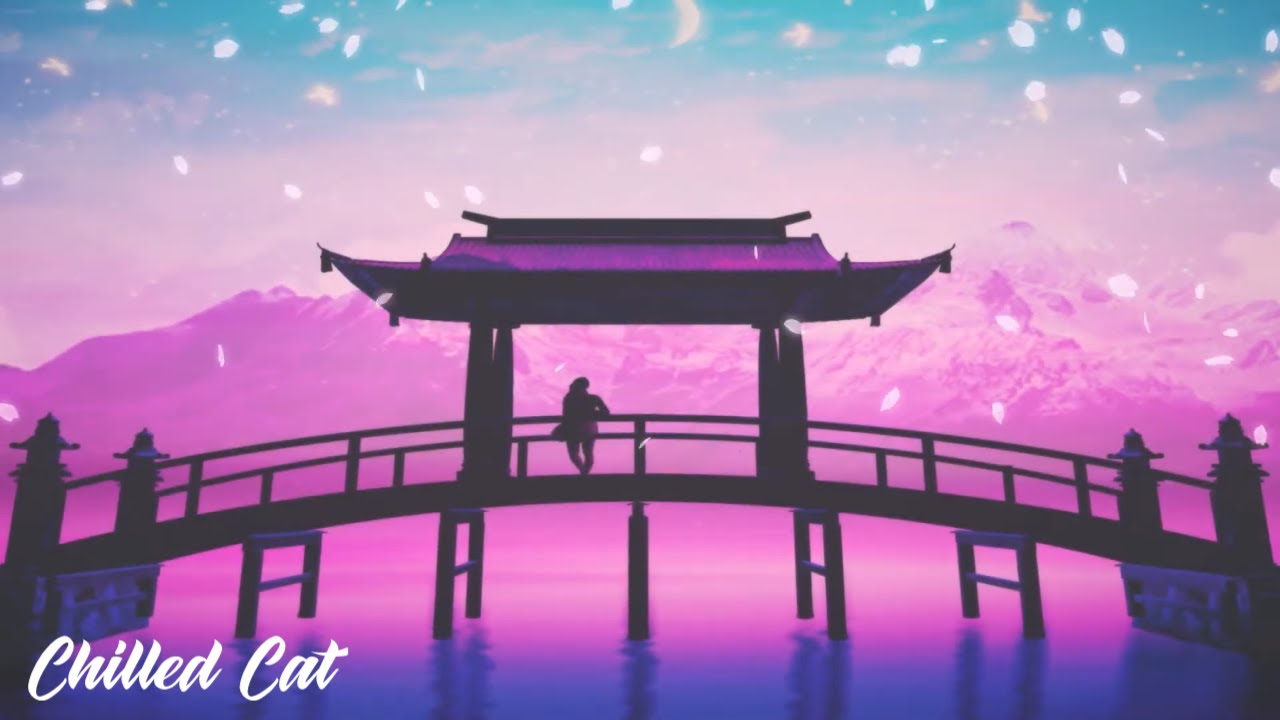 chilled cat - gomen'nasai - YouTube Music