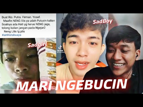 SAD BANGEEETT ‼️