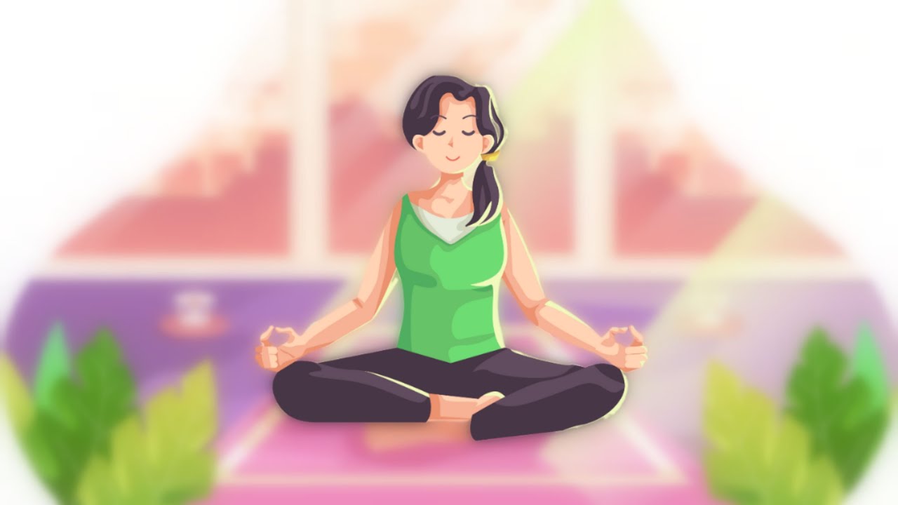 DISCOVERING Your True Self Today || 5-Minute Self Guided Meditation ...