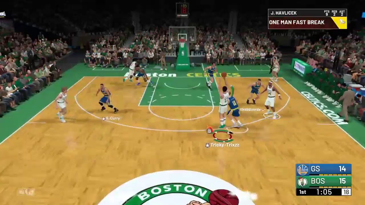 2K play now online - YouTube